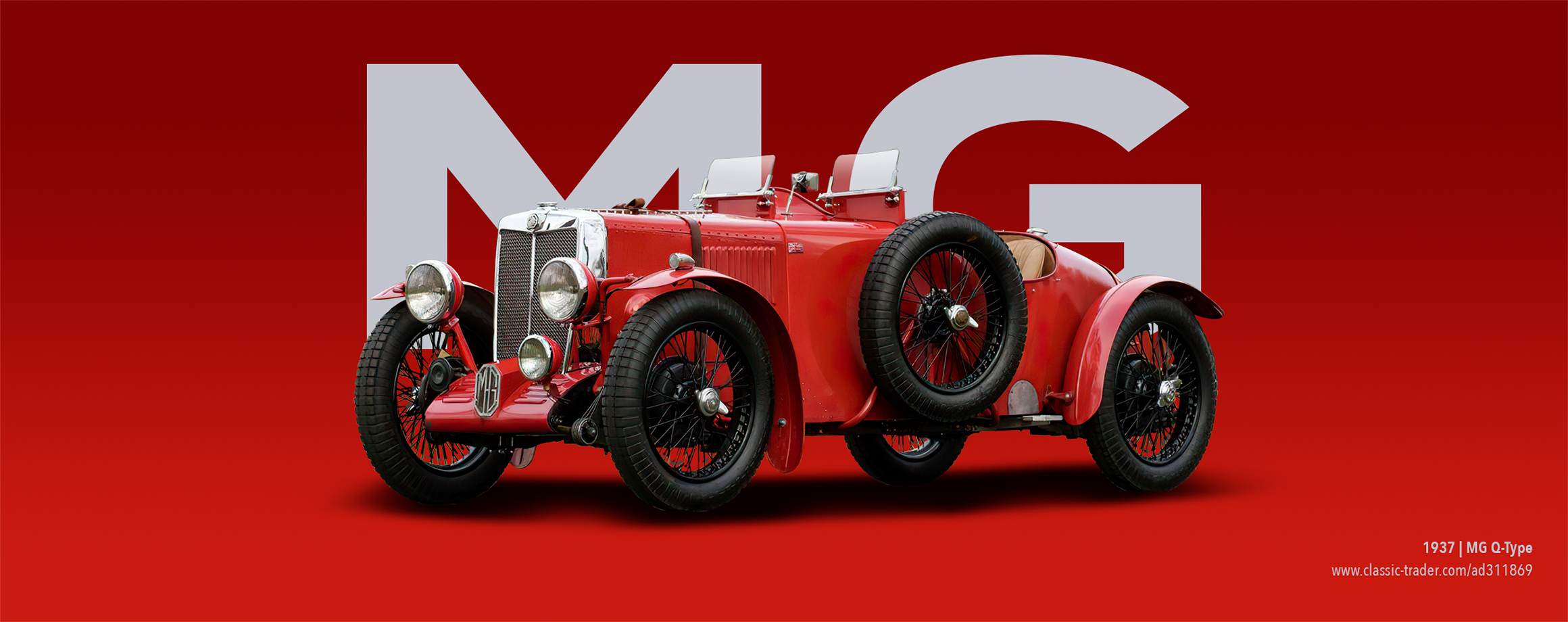 Oldtimer kaufen & Youngtimer kaufen - Classic Trader