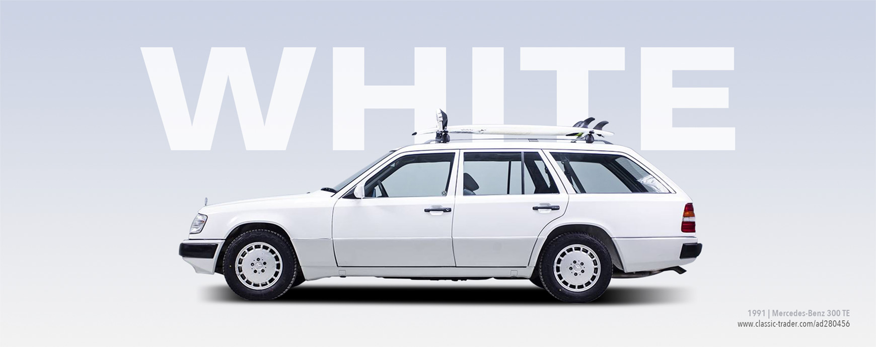 Classic Cars for Sale on Classic Trader | www.classic-trader.com