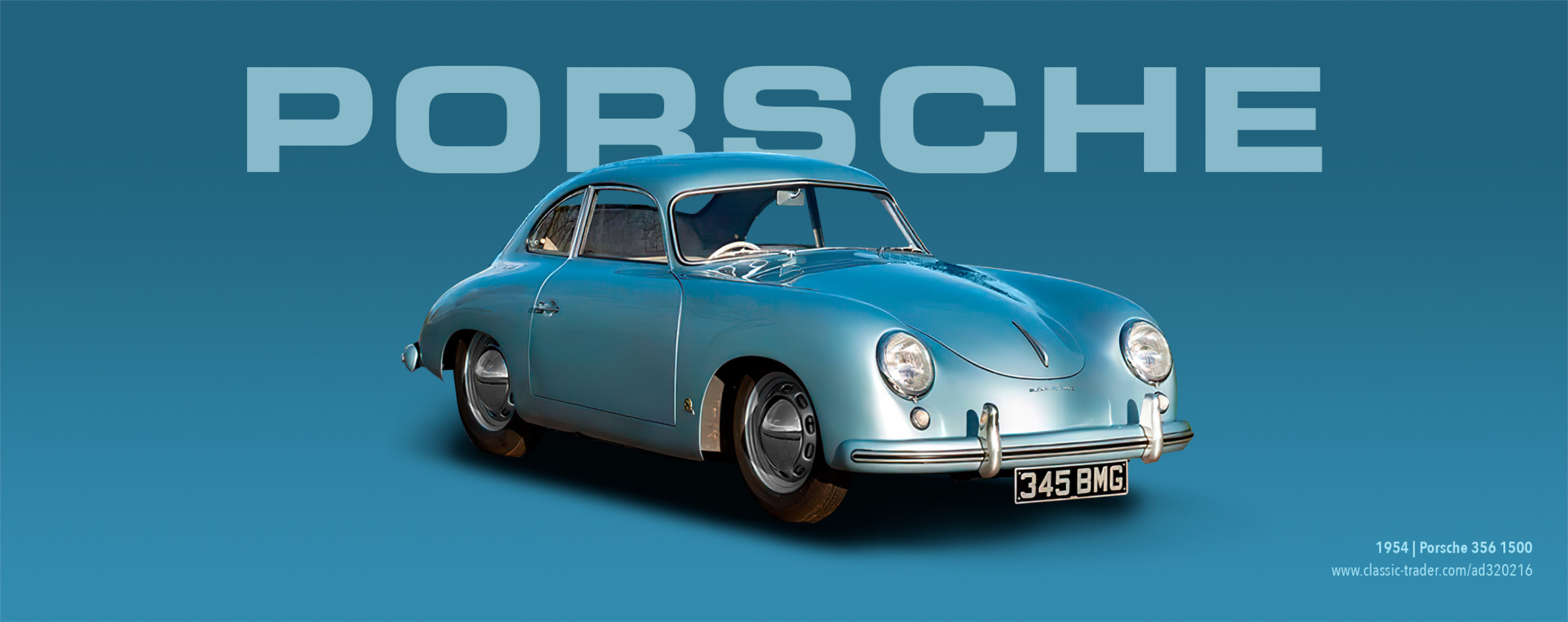 Oldtimer kaufen & Youngtimer kaufen - Classic Trader
