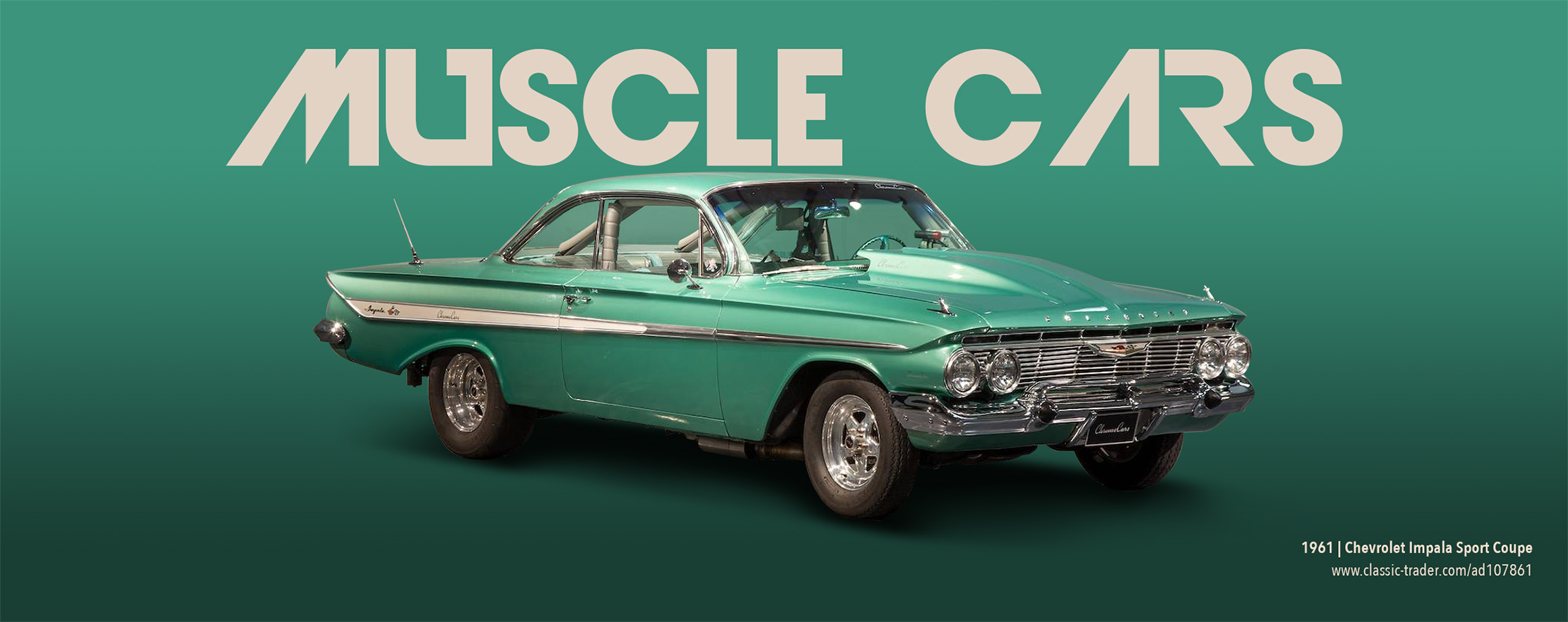 Oldtimer kaufen & Youngtimer kaufen - Classic Trader