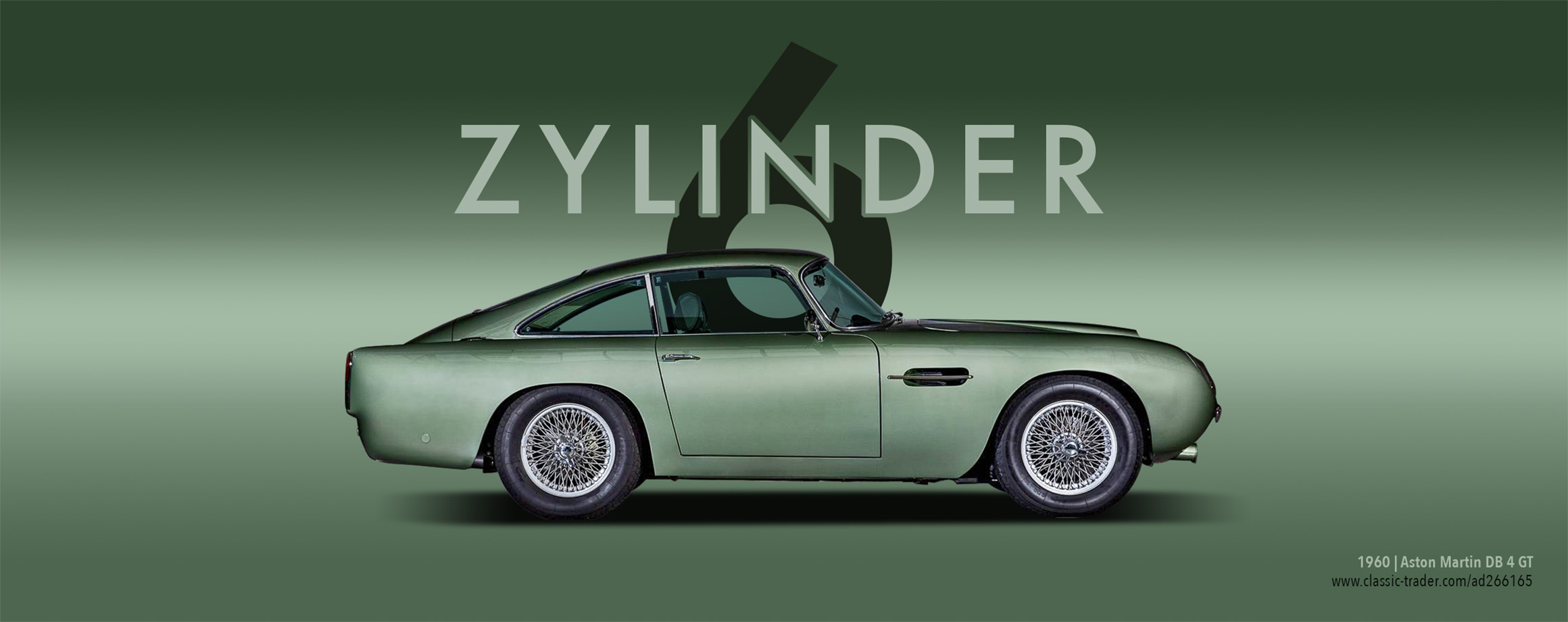 Oldtimer kaufen & Youngtimer kaufen - Classic Trader