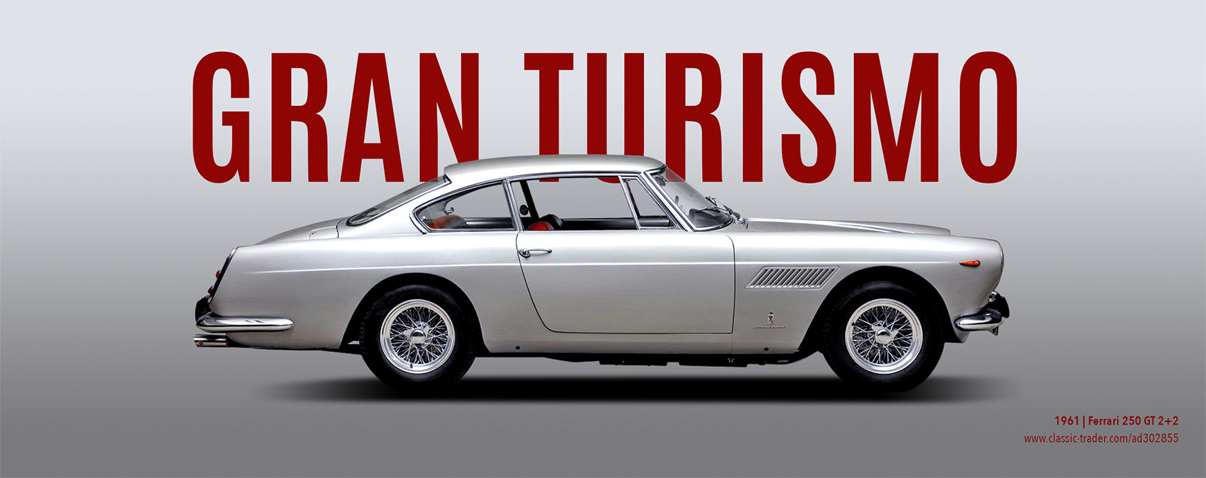 Classic Cars for Sale on Classic Trader | www.classic-trader.com