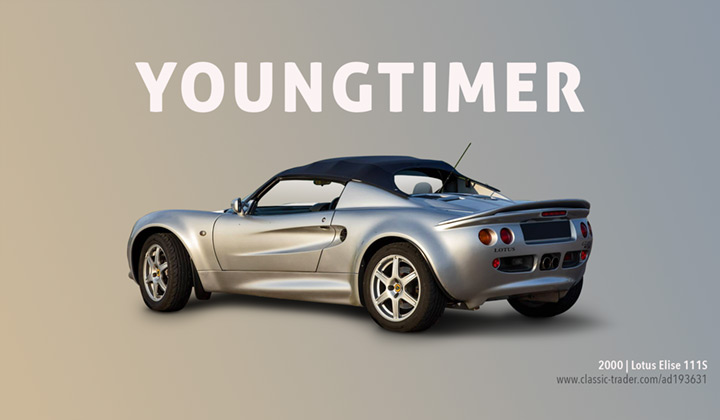 Oldtimer & Youngtimer kopen en verkopen - Classic Trader