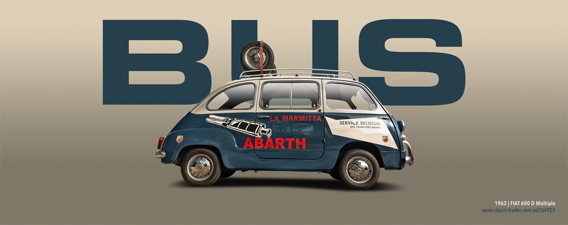 Classic Cars for Sale on Classic Trader | www.classic-trader.com