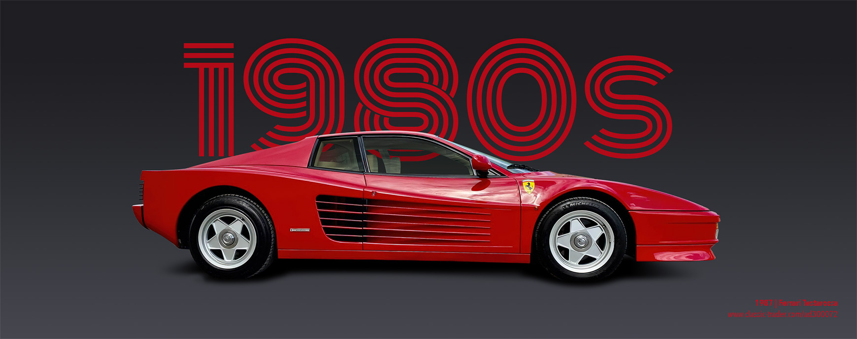 Classic Cars for Sale on Classic Trader | www.classic-trader.com