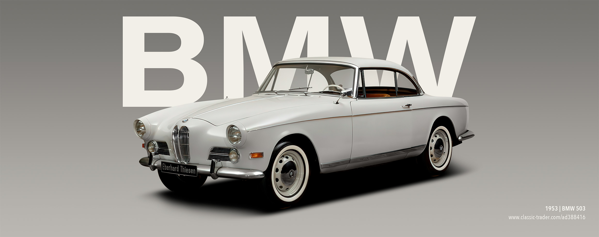 Classic Cars for Sale on Classic Trader | www.classic-trader.com