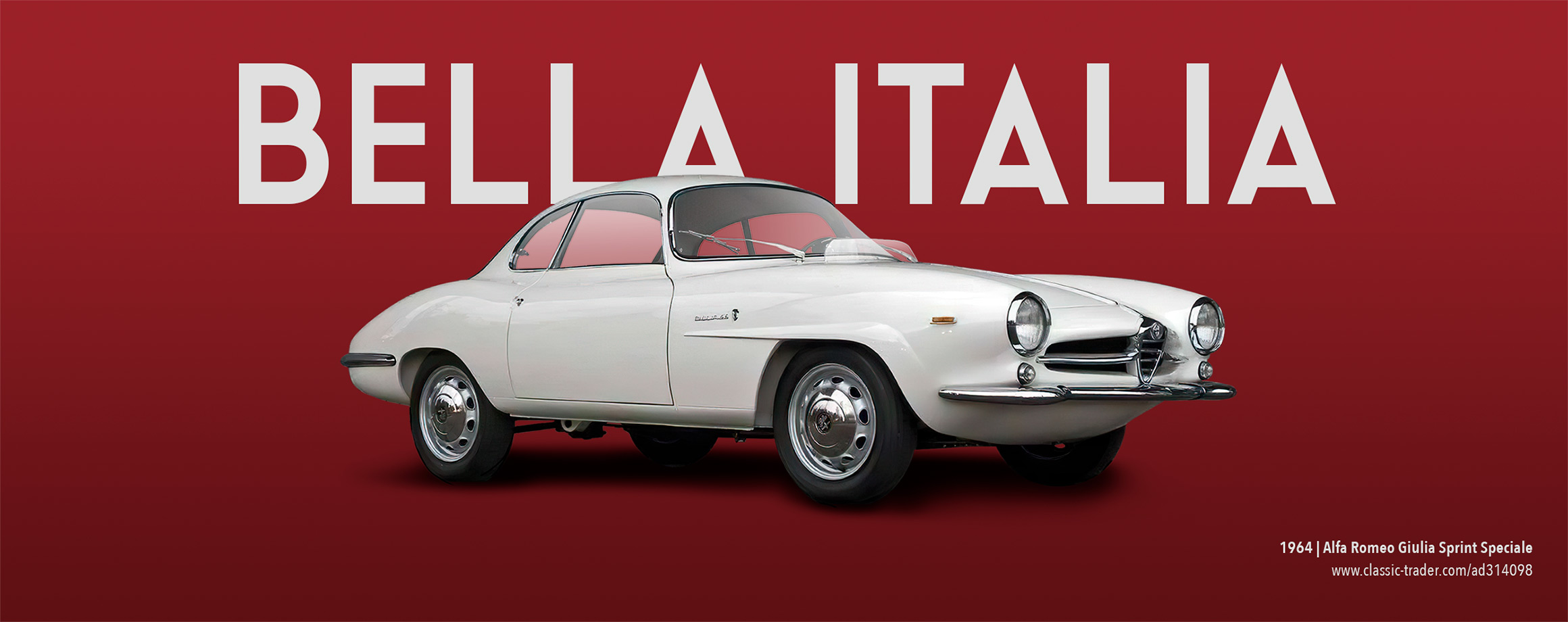 Classic Cars for Sale on Classic Trader | www.classic-trader.com