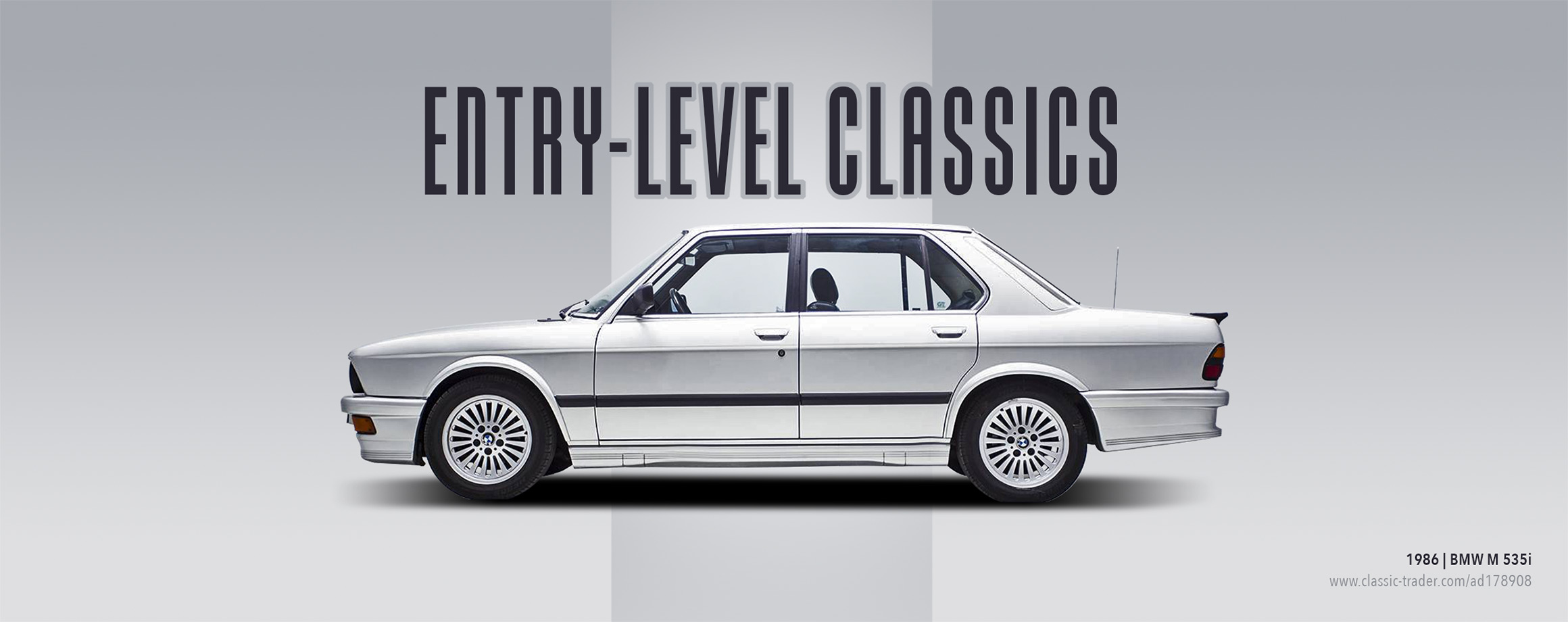 Classic Cars for Sale on Classic Trader | www.classic-trader.com
