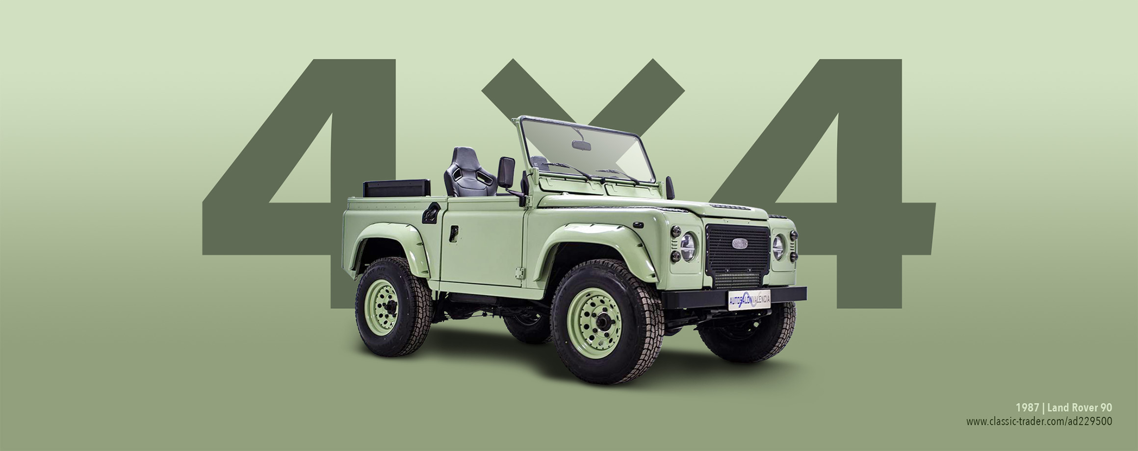 Classic Cars for Sale on Classic Trader | www.classic-trader.com