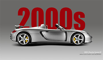 Classic Cars for Sale on Classic Trader | www.classic-trader.com