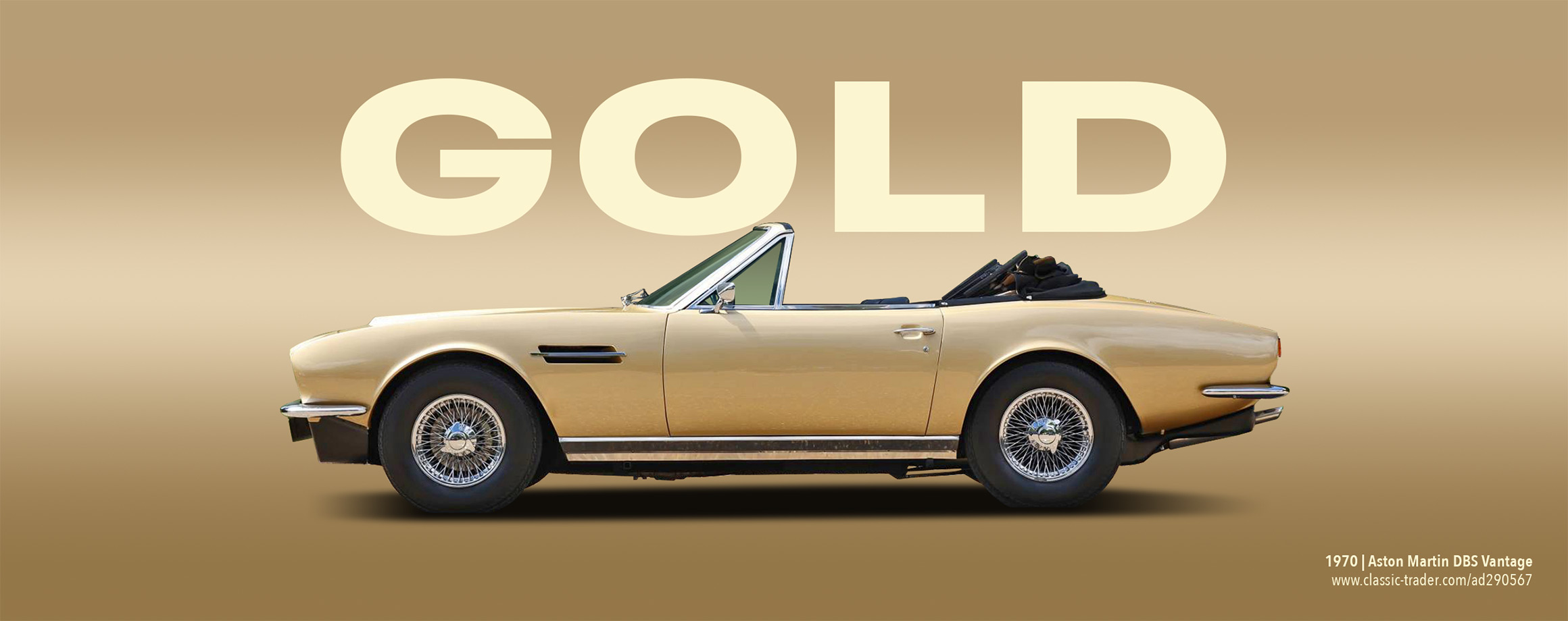 Oldtimer kaufen & Youngtimer kaufen - Classic Trader