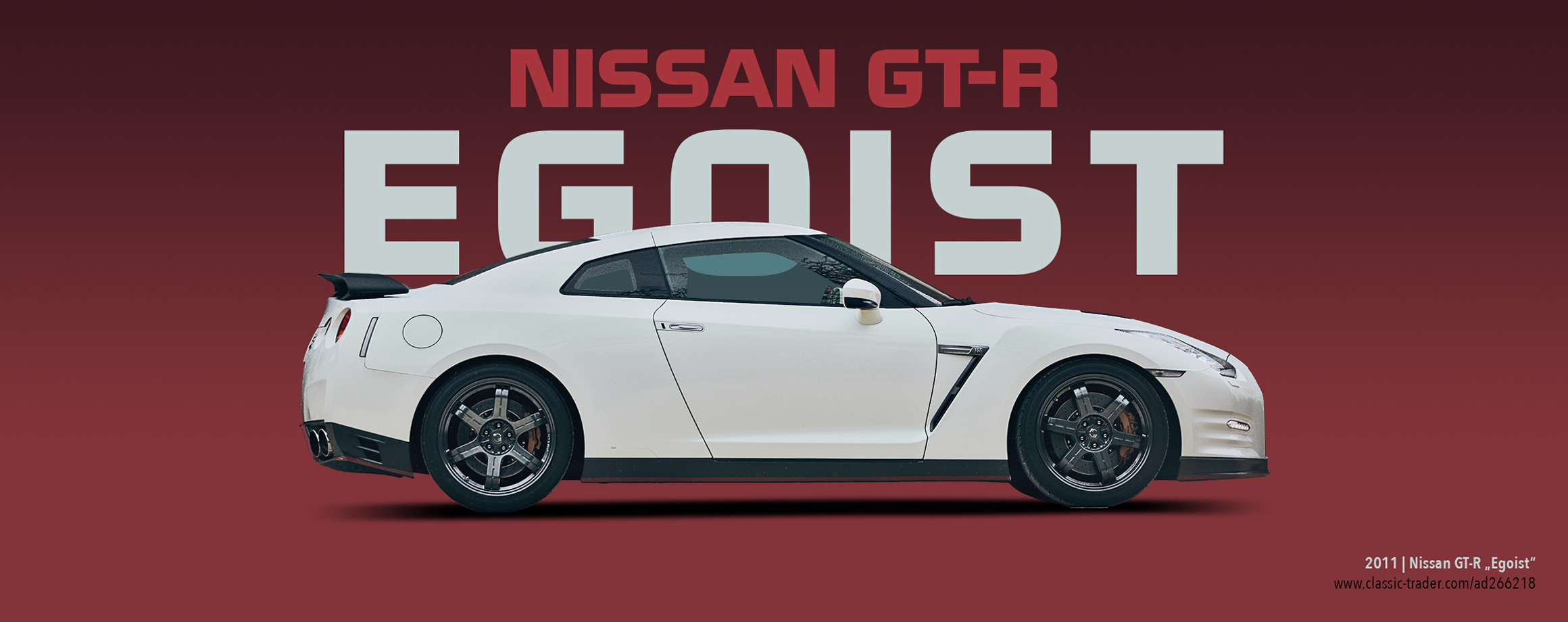 Classic Cars for Sale on Classic Trader | www.classic-trader.com